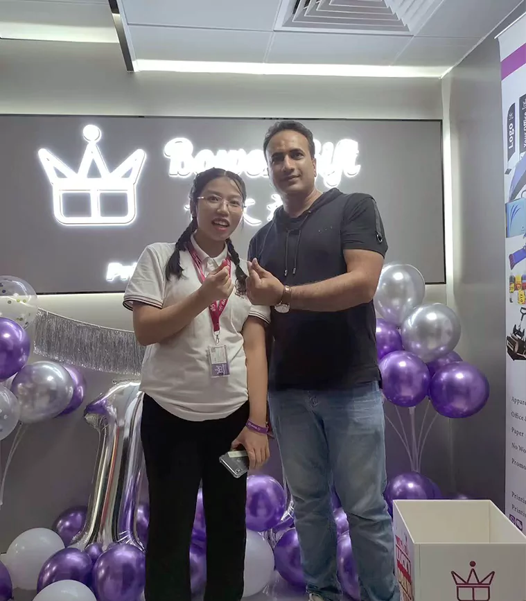 About Us - Guangzhou Bowen Gift Trading Co., Ltd.