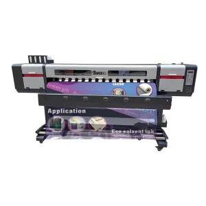 Eco Solvent Printer & Materials - Guangzhou Bowen Gift Trading Co., Ltd.