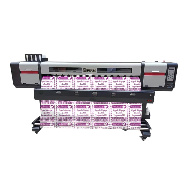 Sublimation Printer - Guangzhou Bowen Gift Trading Co., Ltd.