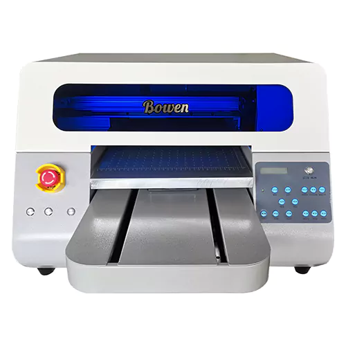 UV Printer 6090 - Guangzhou Bowen Gift Trading Co., Ltd.