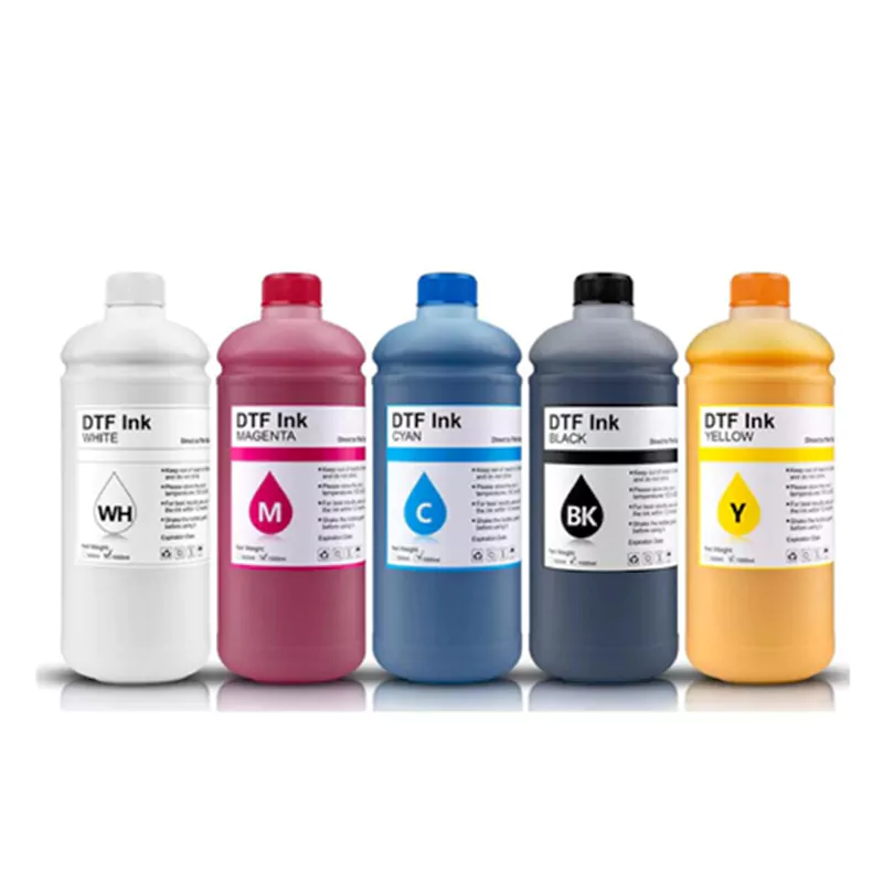 Can DTF Ink Be Used on All Types of Fabrics? Expert Insights Revealed ...