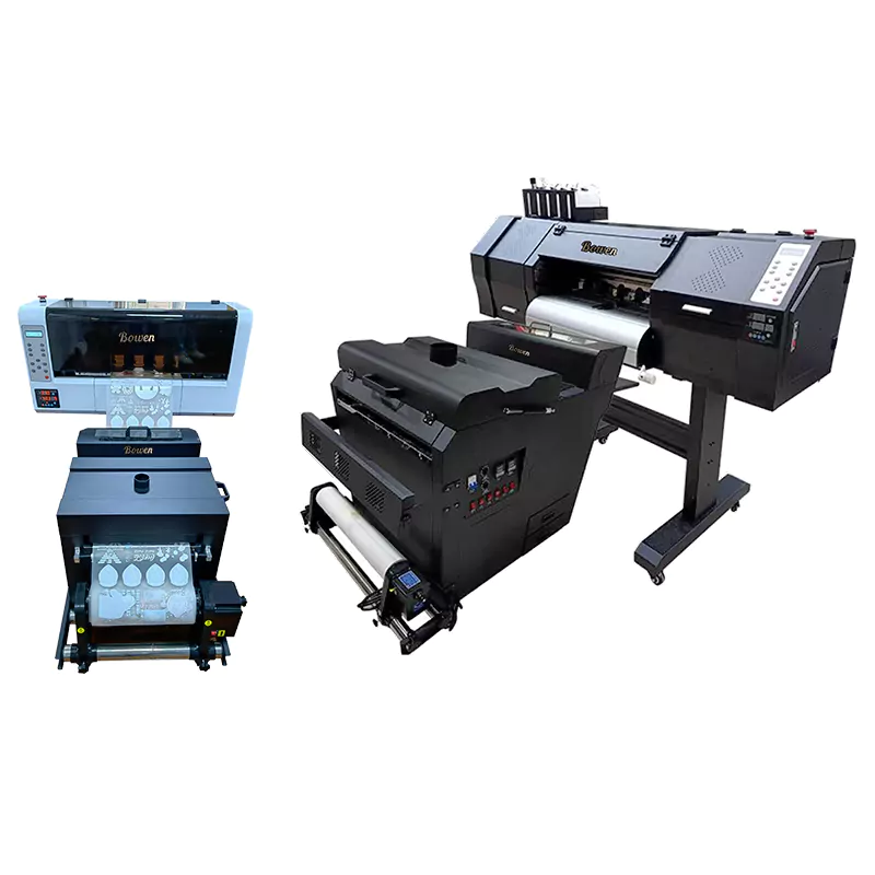 Which Printing Machine Is Best for High-Volume Printing Needs ...