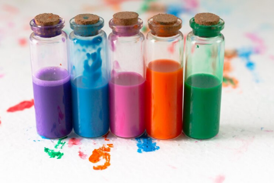 UV Ink Uses: Versatile Applications Across Industries