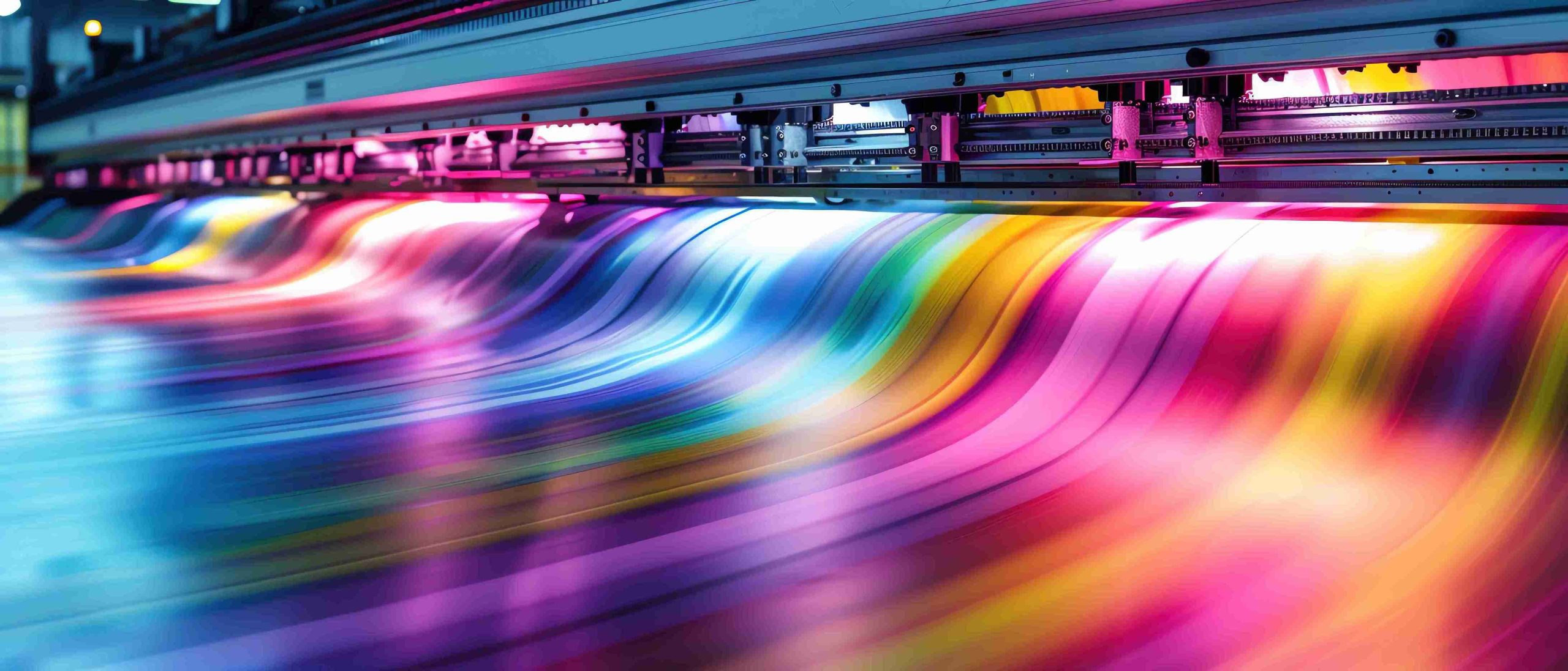 UV Printer Guide: Unlock Modern Printing Solutions
