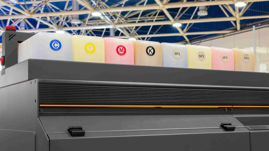 Eco Solvent Printers: Uses, Materials & Applications