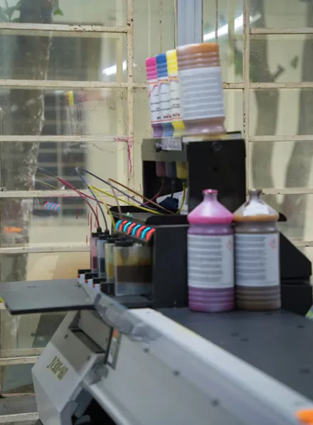 Creative Breakthroughs with Bowen’s Sublimation Printer