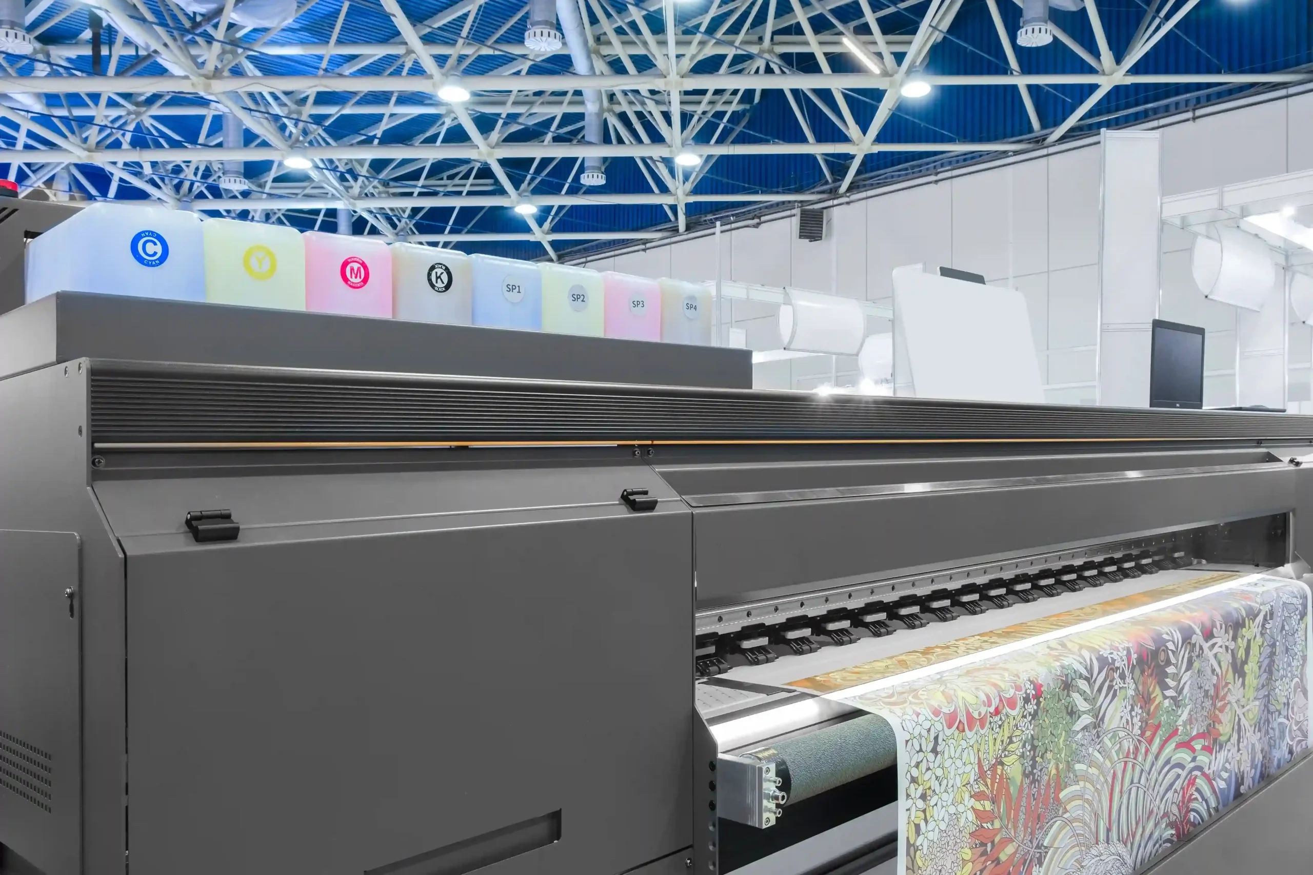 Creative Breakthroughs with Bowen’s Sublimation Printer