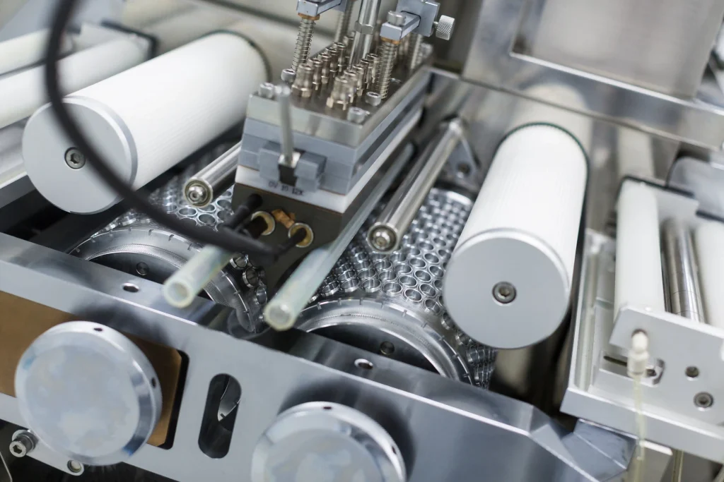 The Complete Guide to Cold Roll Laminating Machines