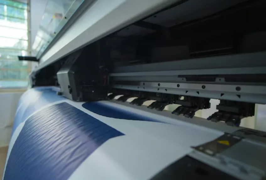 Mastering the Art of Eco Solvent Printer