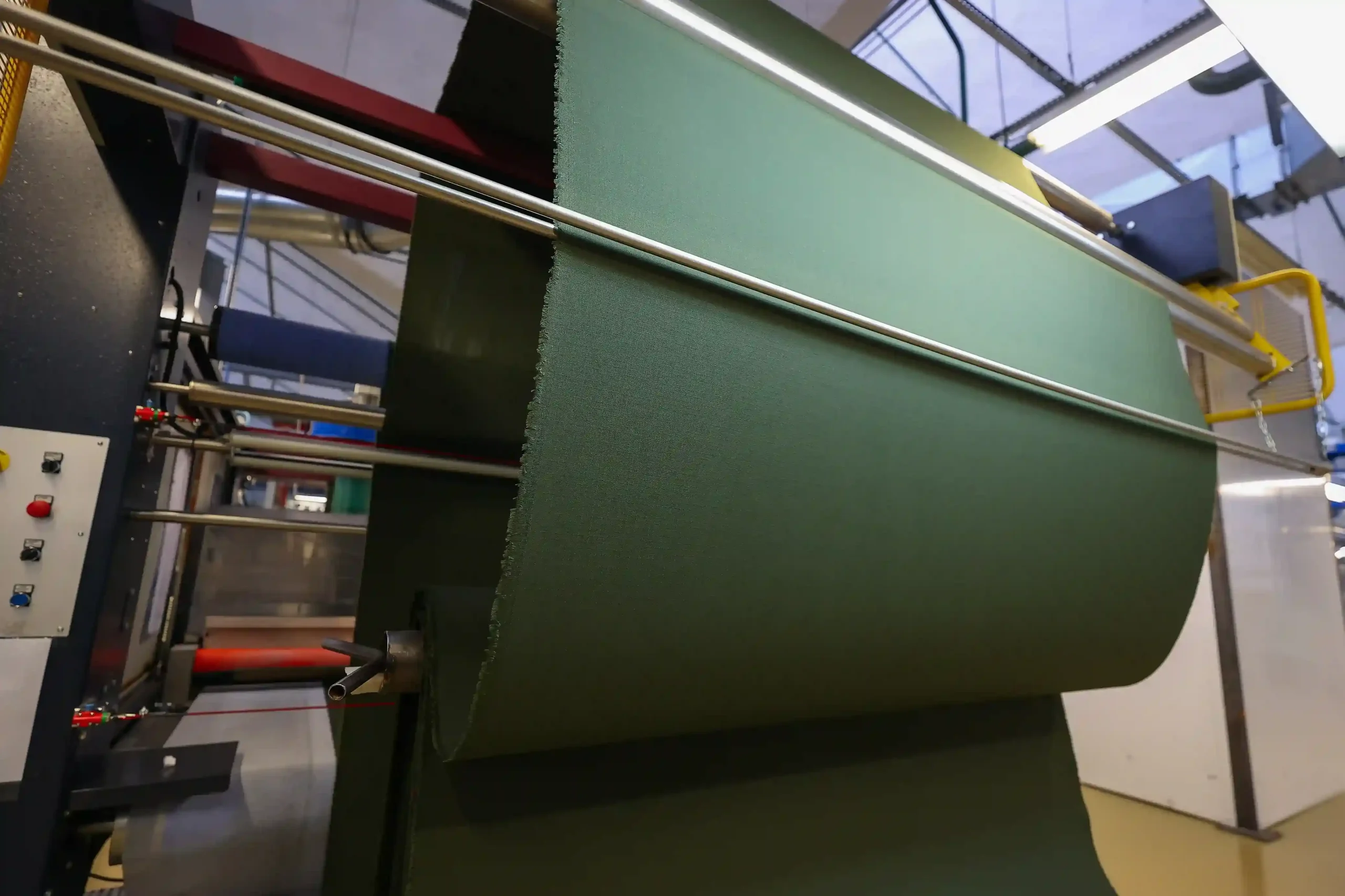 Mastering the Art of Eco Solvent Printer