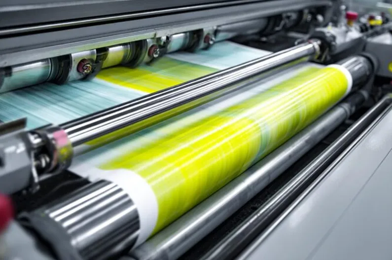 Eco Solvent Printers Driving the Future of Digital Printing