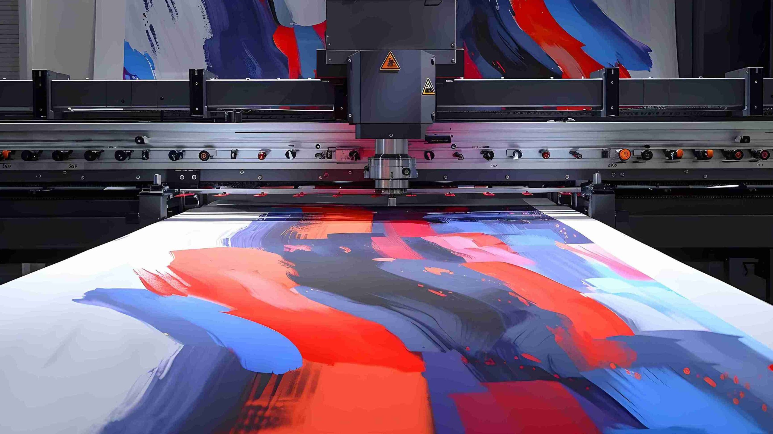 Modern Sublimation Printer Solutions: A Complete Guide