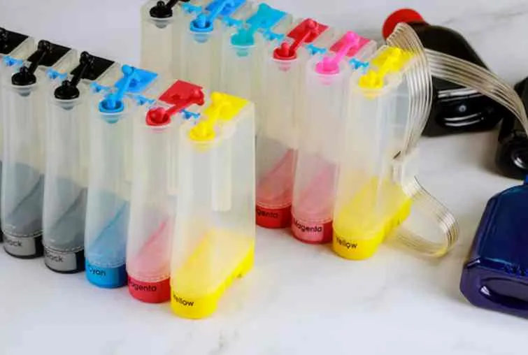 Bowen UV Ink: Advancing Modern Printing Solutions